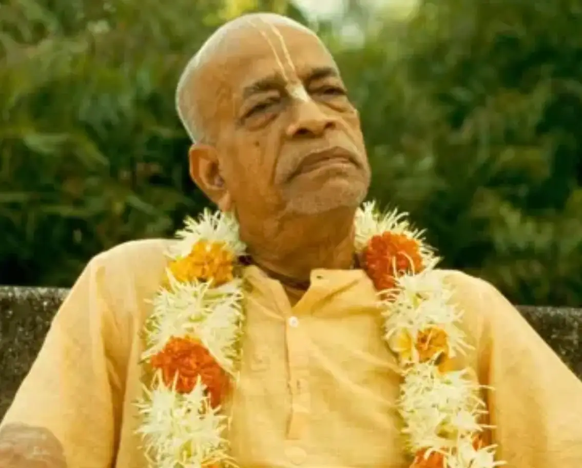 Pranam Mantras - Famous ISKCON Prayers | Essential Mantras